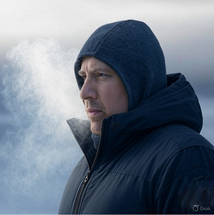 DROMEX STORM JACKET APOLLO – Mr Farmer Workwear