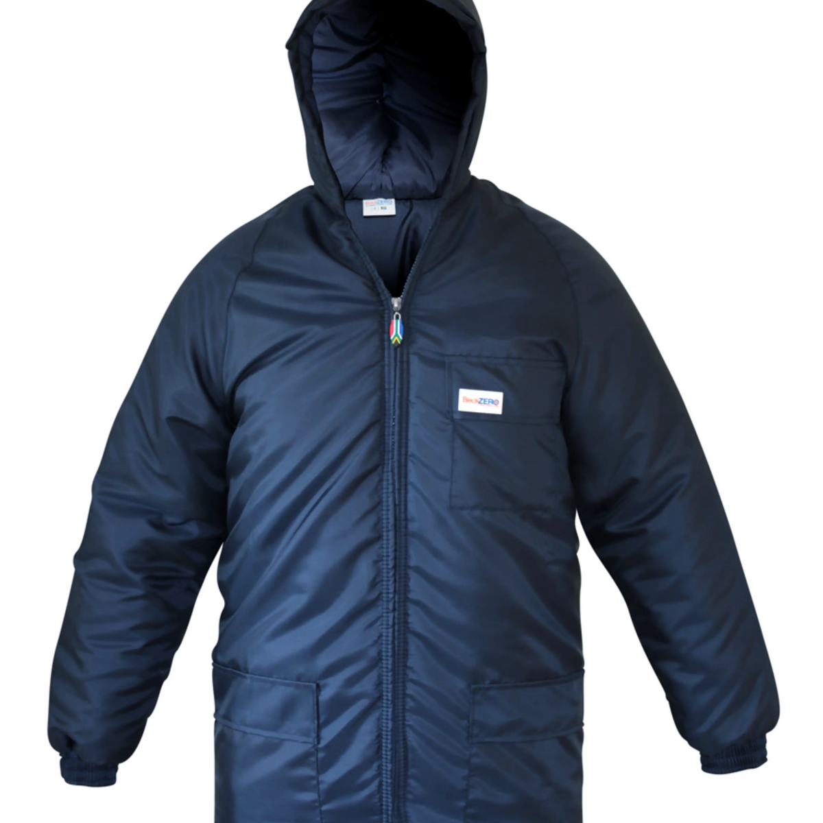 BECK FREEZER JACKET – Mr Farmer Workwear