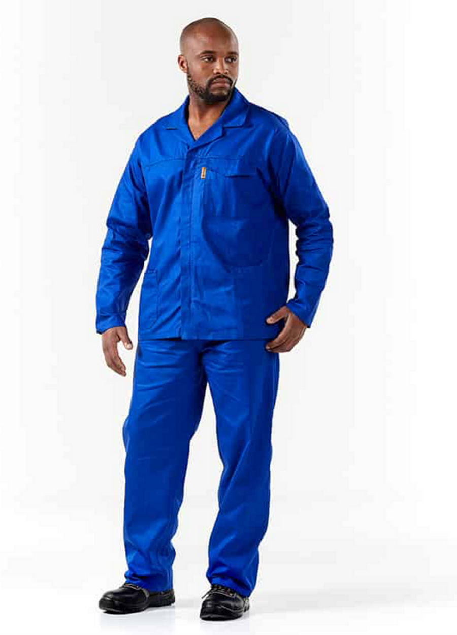 Mr Farmer Workwear