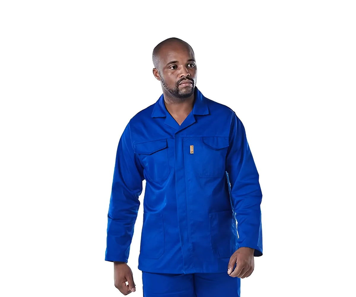 DROMEX 65/35 CONTI JACKET – Mr Farmer Workwear