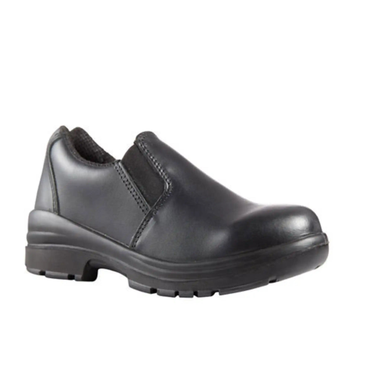 SISI PARIS SHOE BLACK STC (51003) – Mr Farmer Workwear