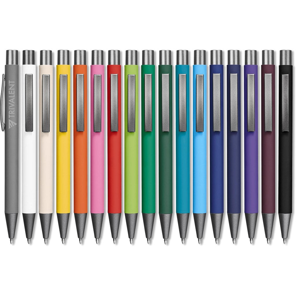 ALTITUDE OMEGA BALL POINT PEN – Mr Farmer Workwear