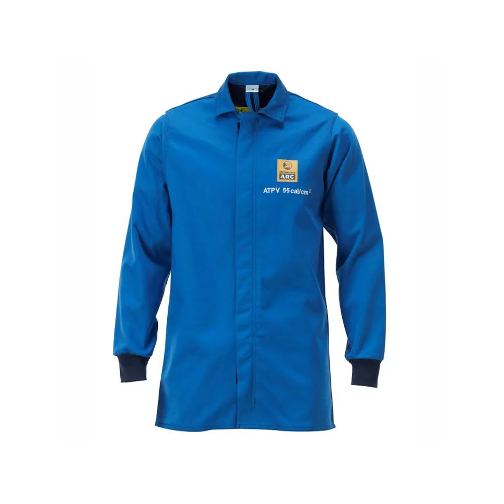 DROMEX ARC HRC4-55CAL JACKET – Mr Farmer Workwear