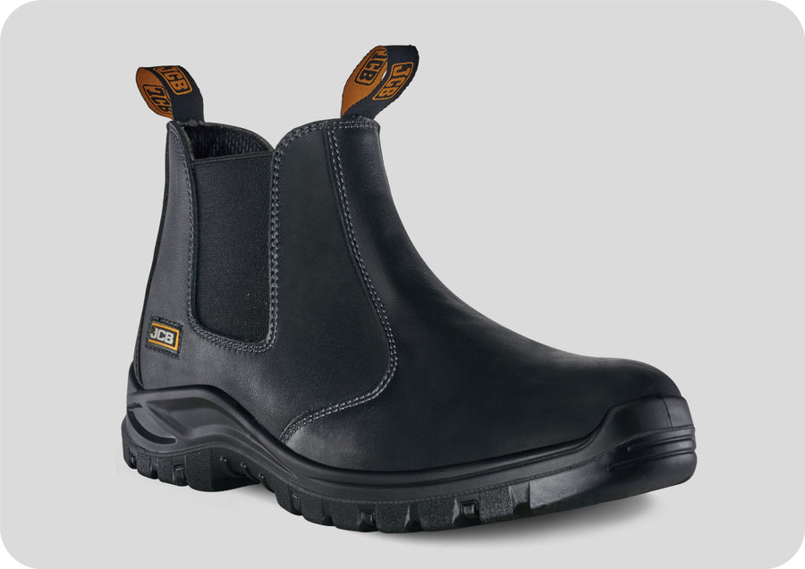 Safety Boots – Mr Farmer Workwear